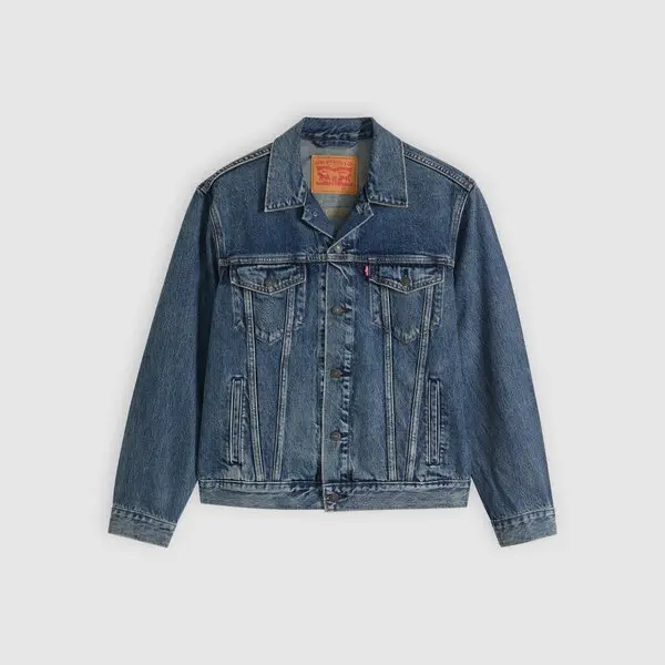 LEVI'S Trucker Jacket