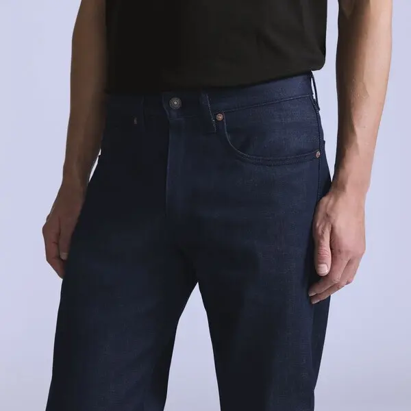 LEVI'S Anchor Relaxed Jeans