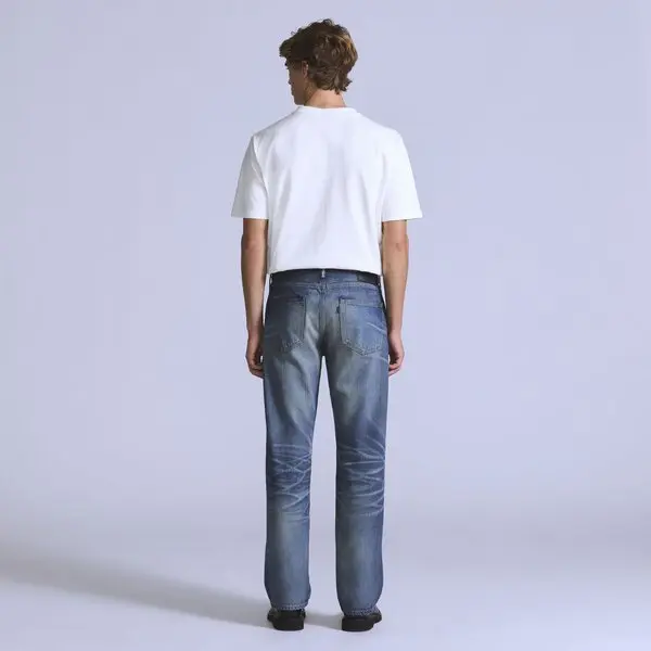 LEVI'S Anchor Relaxed Jeans - Mizzen Mast