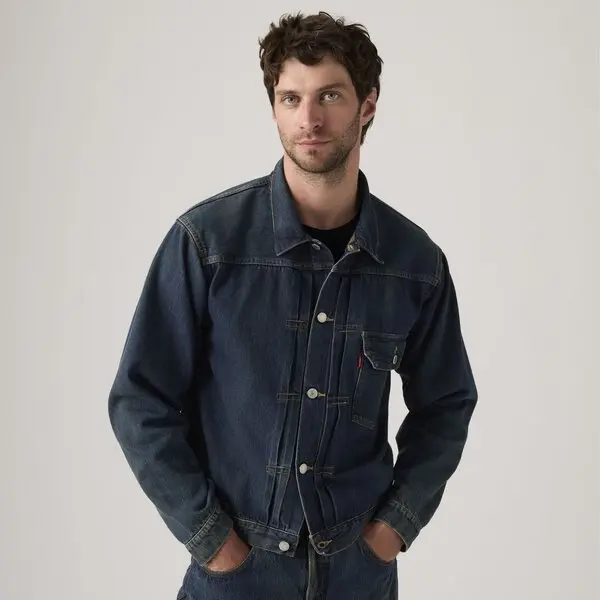 LEVI'S 1936 Type I Jacket