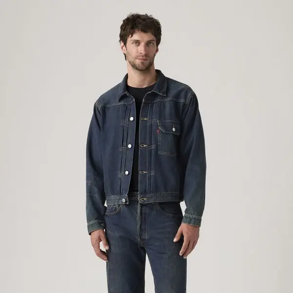 LEVI'S 1936 Type I Jacket