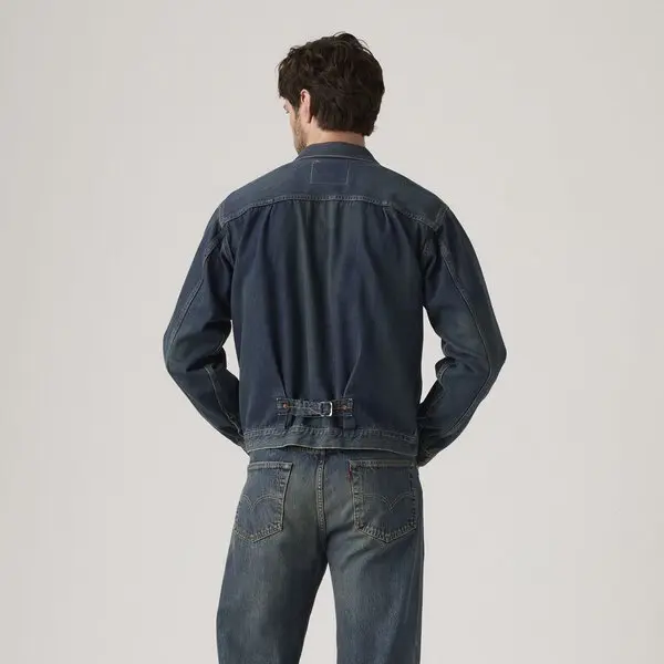 LEVI'S 1936 Type I Jacket