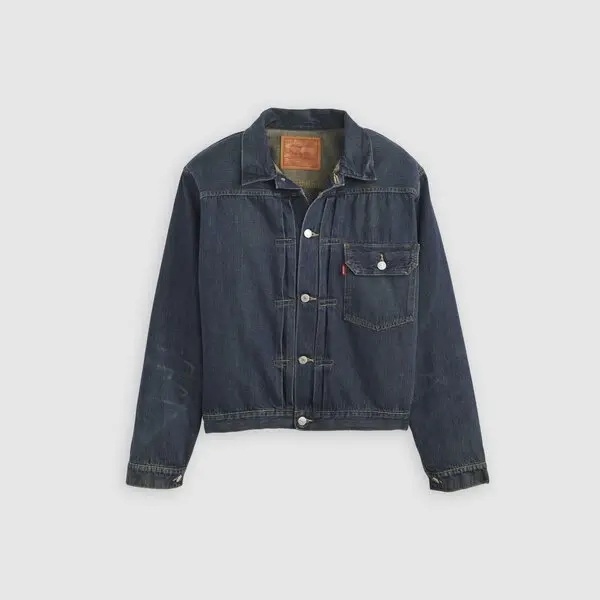 LEVI'S 1936 Type I Jacket