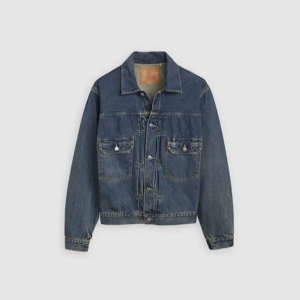 LEVI'S 1953 Type Ii Trucker Jacket