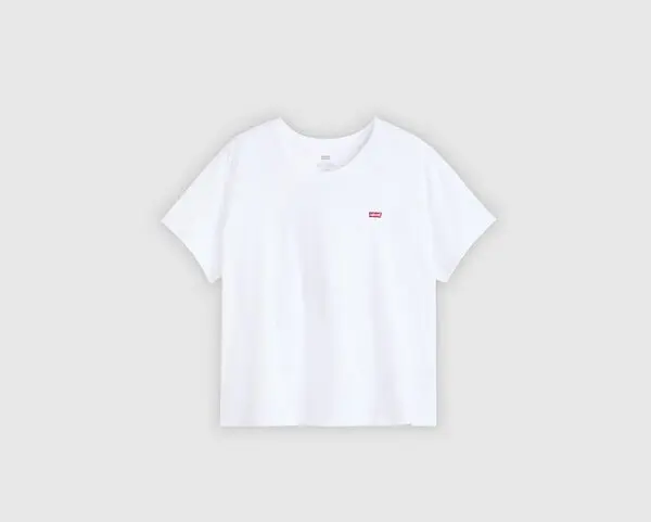 LEVI'S Perfect Crewneck T-shirt