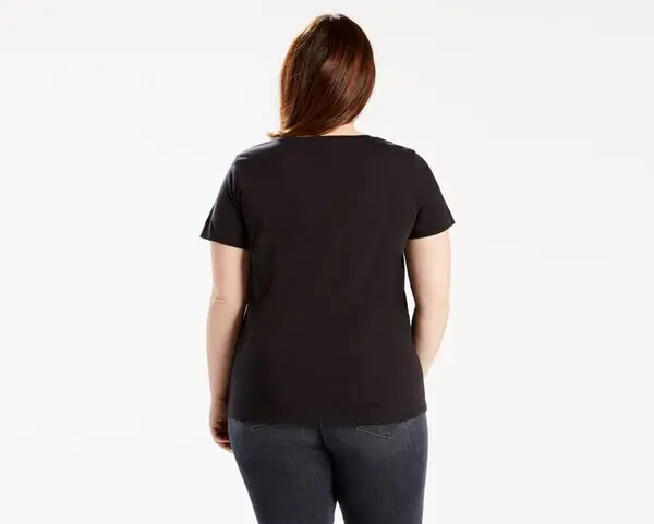 LEVI'S Perfect Creweck T-shirt