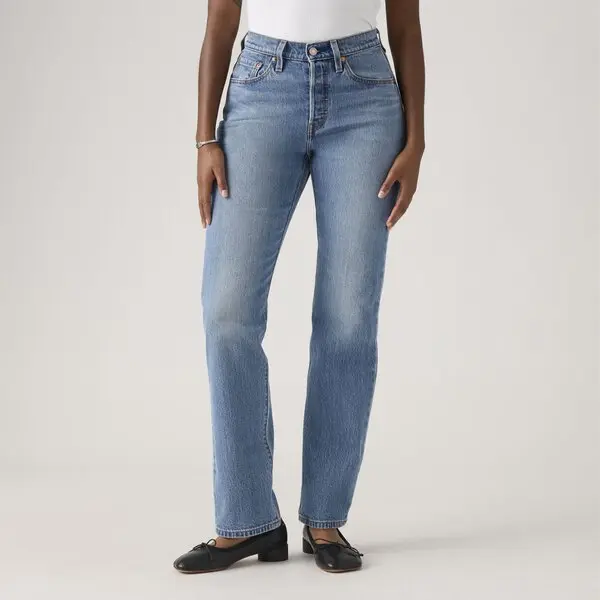 LEVI'S 501 Curve Jeans