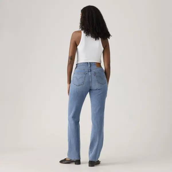 LEVI'S 501 Curve Jeans