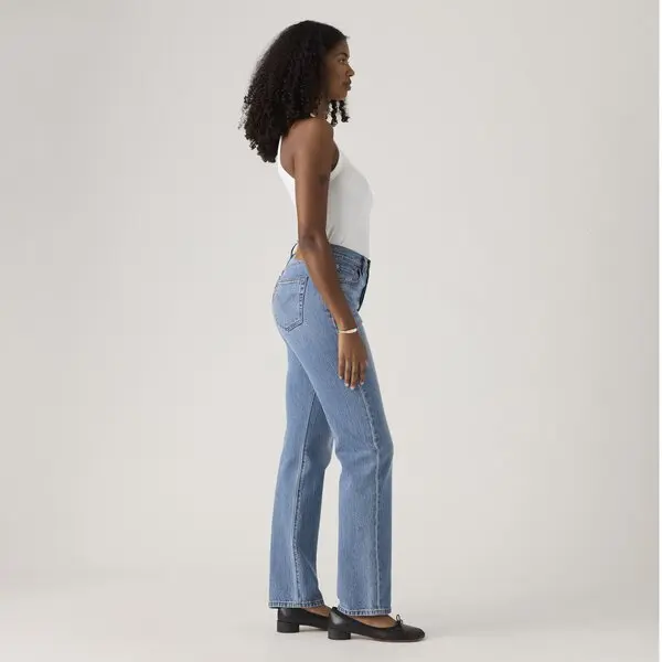LEVI'S 501 Curve Jeans