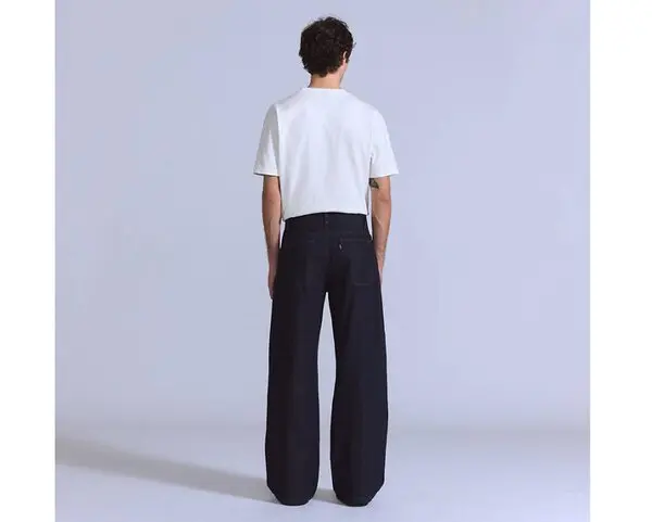 LEVI'S Naval Flare Jeans