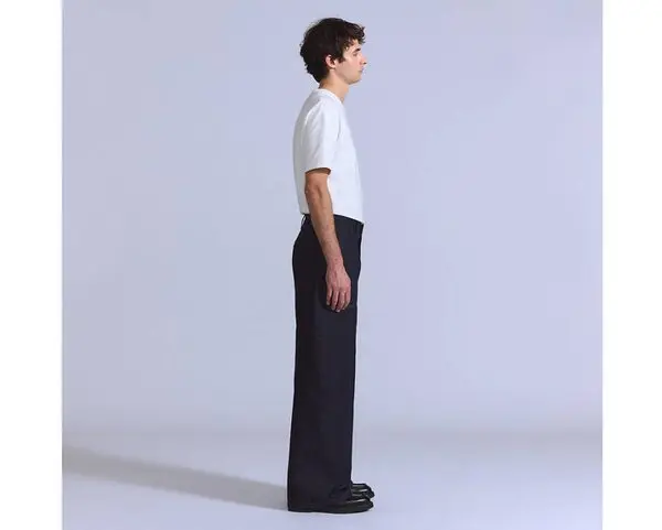 LEVI'S Naval Flare Jeans
