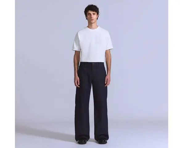 LEVI'S Naval Flare Jeans