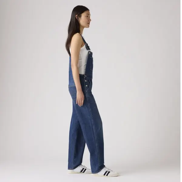 LEVI'S Vintage Denim Overalls - Propose To Me