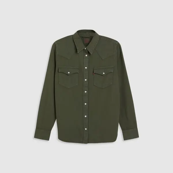 LEVI'S Ultimate Western Shirt