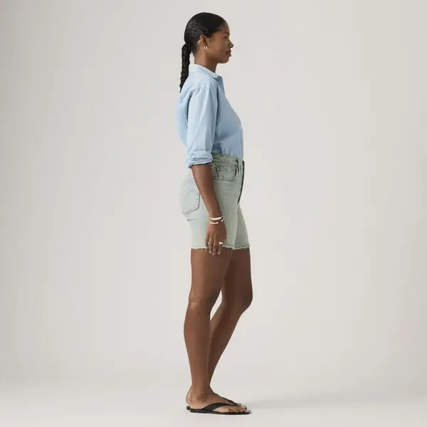 LEVI'S 501 Mid Thigh Shorts - Donate Next