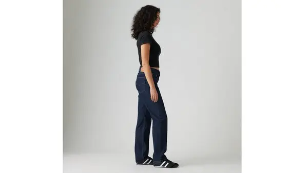 LEVI'S Low Pro Jeans