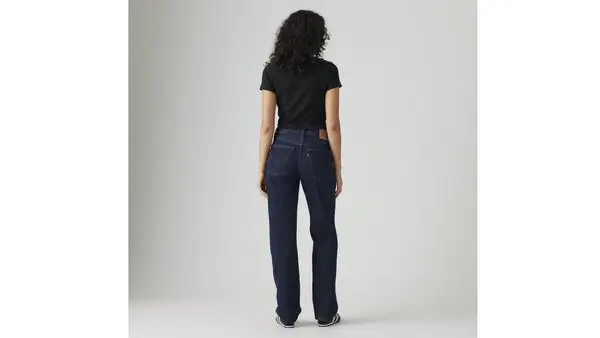 LEVI'S Low Pro Jeans