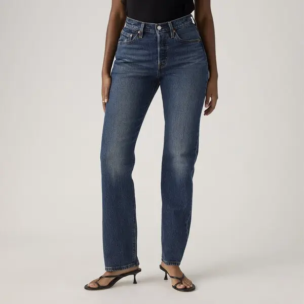 LEVI'S 501 Curve Jeans