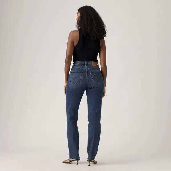 LEVI'S 501 Curve Jeans