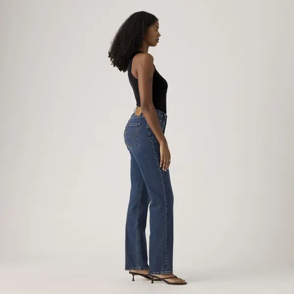LEVI'S 501 Curve Jeans