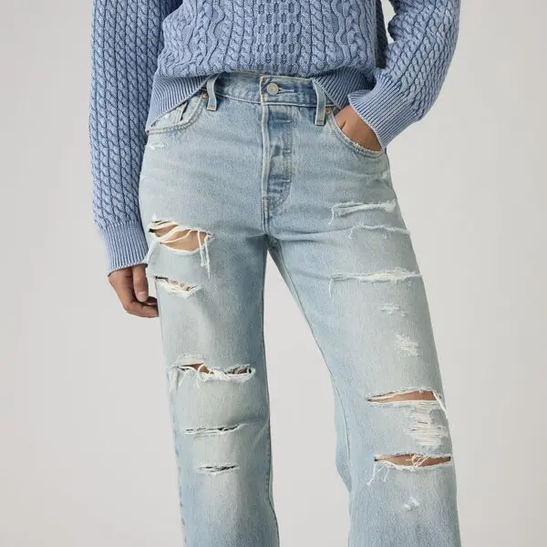 LEVI'S 501 '90s Jeans