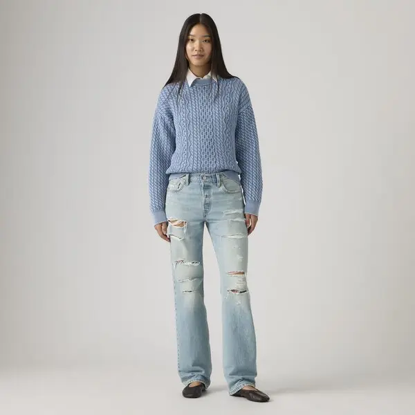 LEVI'S 501 '90s Jeans