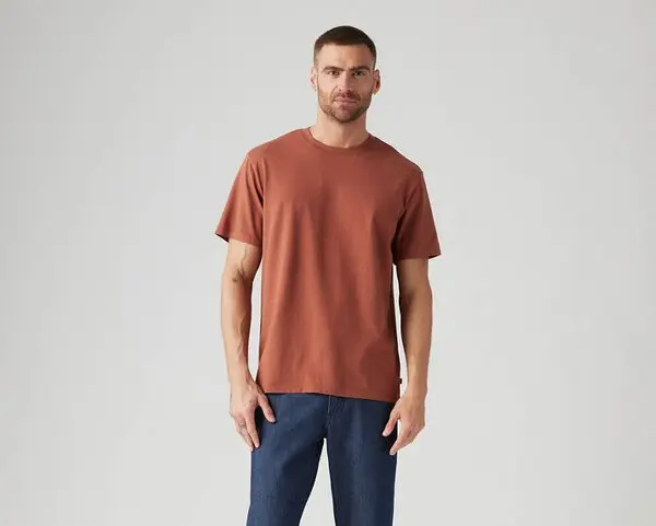 LEVI'S The Essential T-shirt