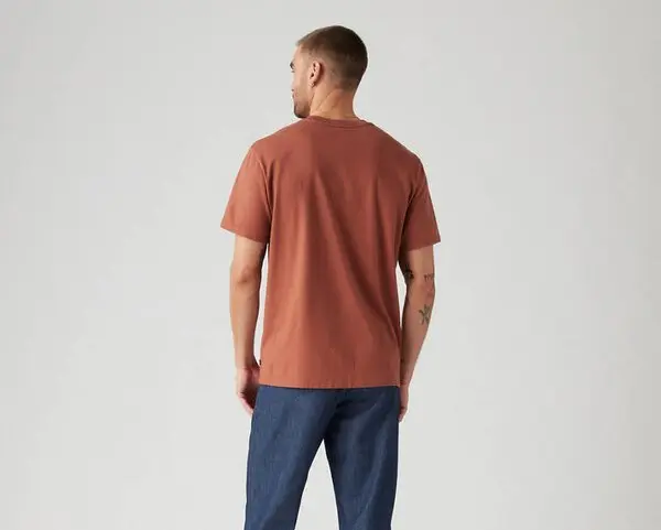 LEVI'S The Essential T-shirt