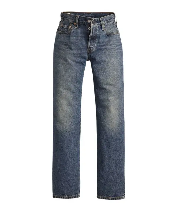 LEVI'S 501 '90s Jeans Straight Leg