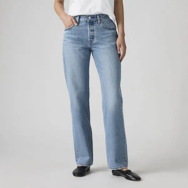 LEVI'S 501 '90s Jeans