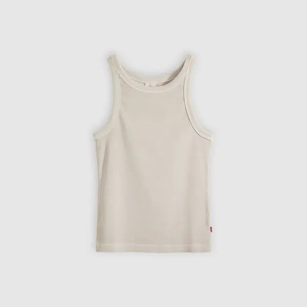 LEVI'S Essential Racer Tank Top
