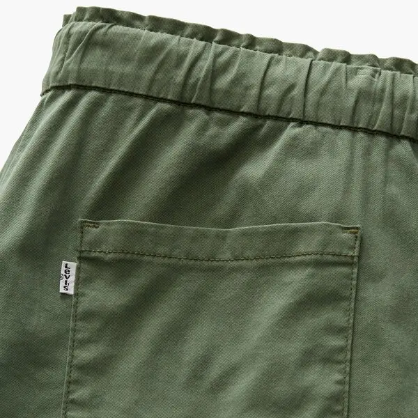 LEVI'S Off Duty Joggers - Thyme