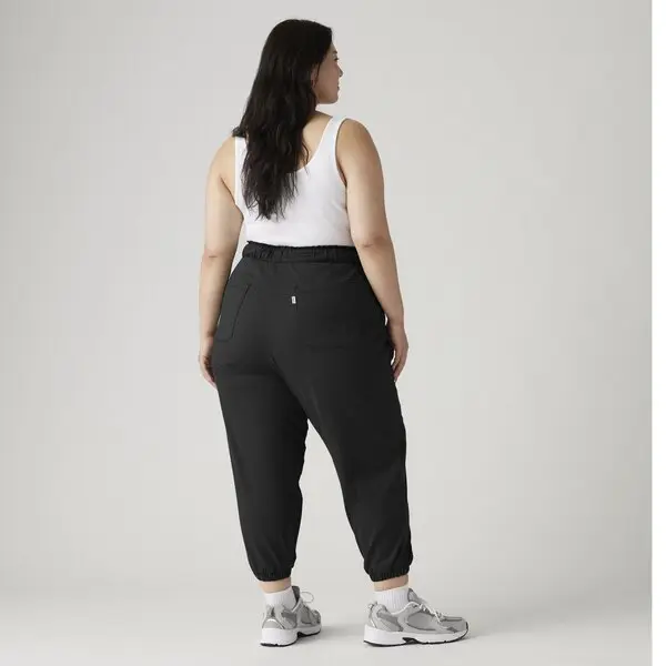 LEVI'S Off Duty Joggers - Meteorite