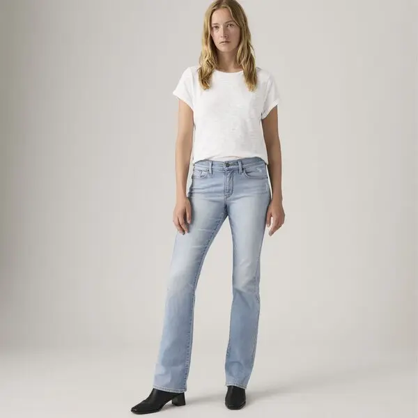 LEVI'S Vintage Classic Bootcut Jeans - Inflated Dream