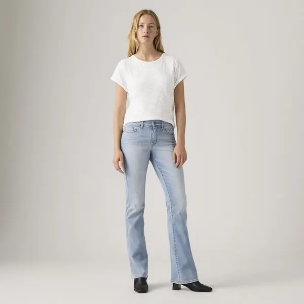 LEVI'S Vintage Classic Bootcut Jeans