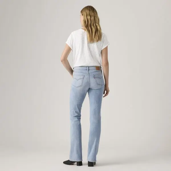 LEVI'S Vintage Classic Bootcut Jeans