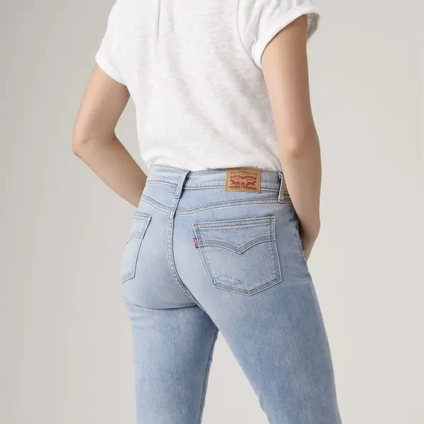 LEVI'S Vintage Classic Bootcut Jeans