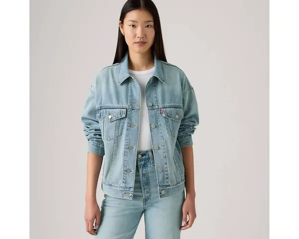 LEVI'S 90s Trucker Jacket