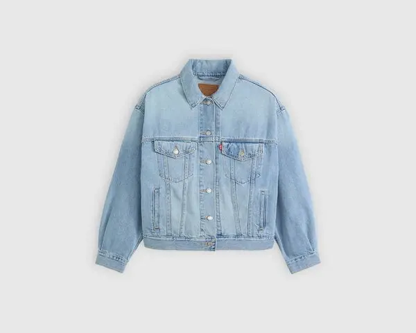 LEVI'S 90s Trucker Jacket