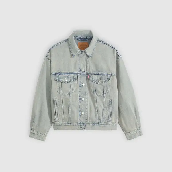 LEVI'S 90s Trucker Jacket