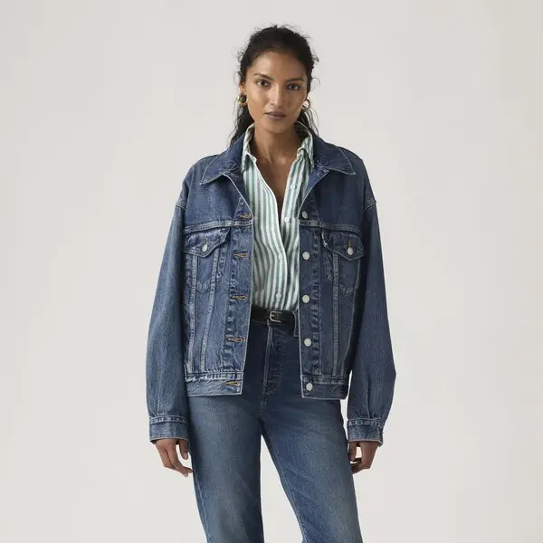 LEVI'S 90s Trucker Jacket