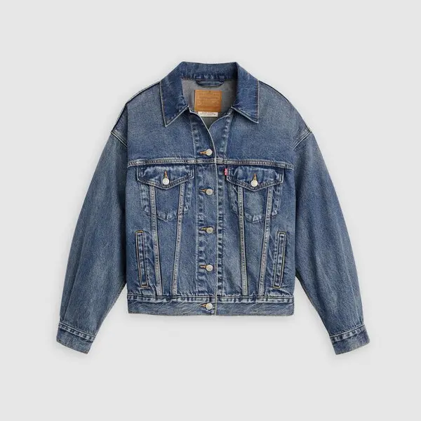 LEVI'S 90s Trucker Jacket