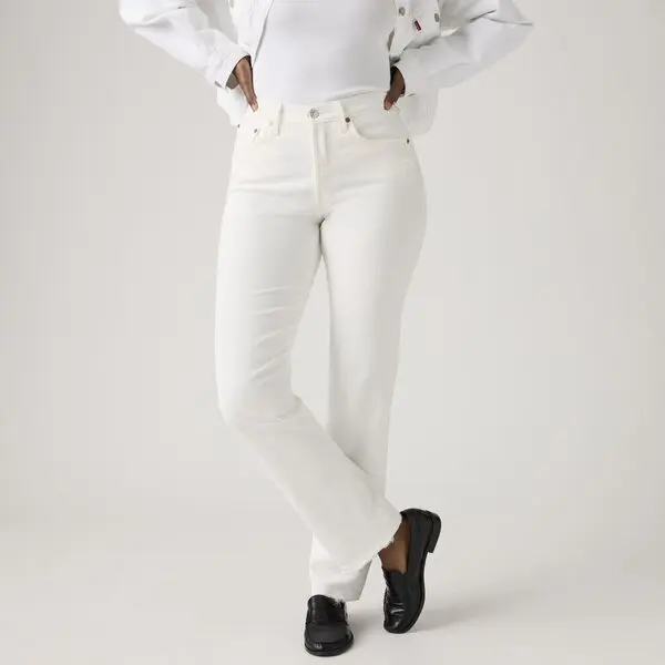 LEVI'S 501 Curve Jeans