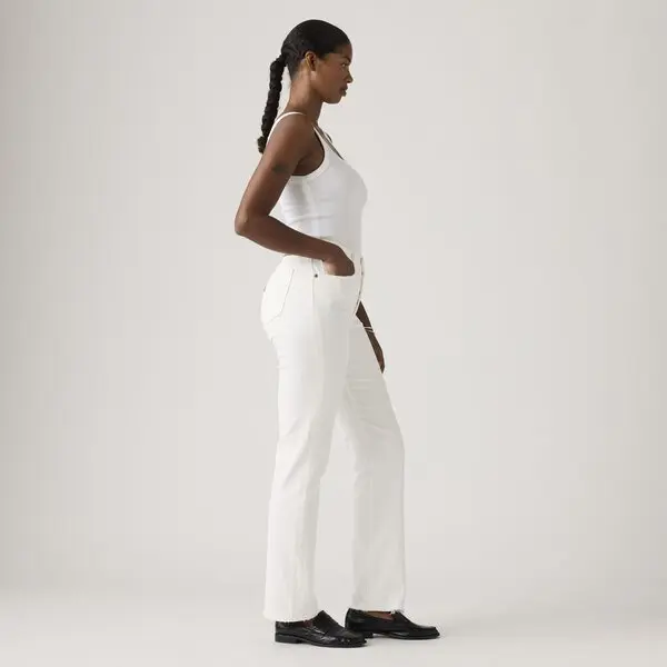 LEVI'S 501 Curve Jeans
