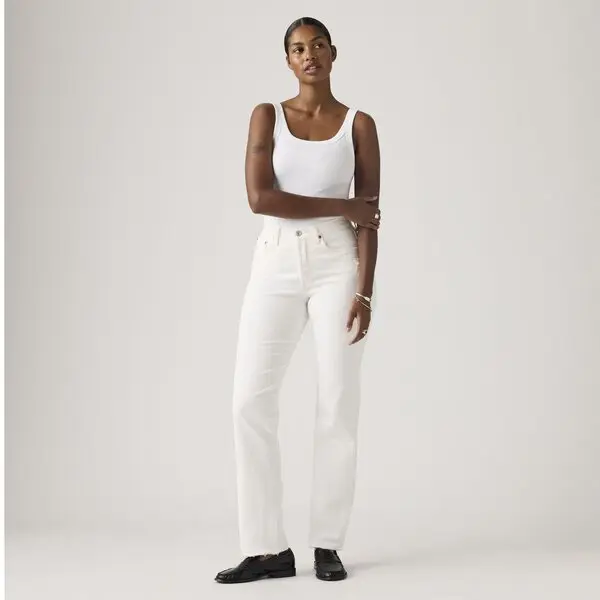 LEVI'S 501 Curve Jeans
