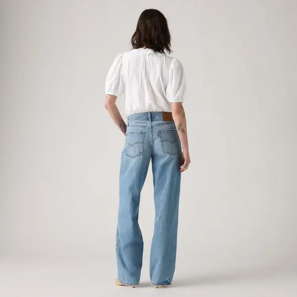 LEVI'S Baggy Dad Jeans