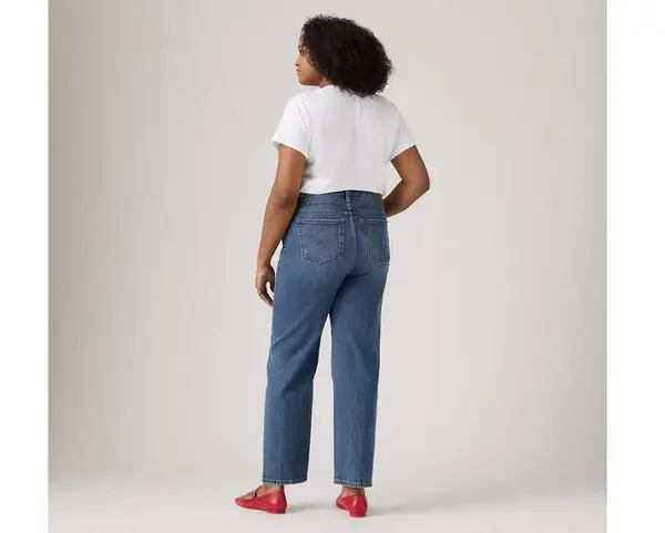 LEVI'S 501 Original Jeans