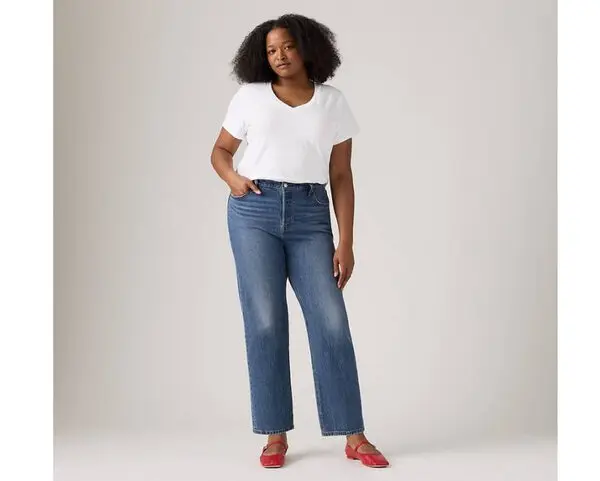 LEVI'S 501 Original Jeans