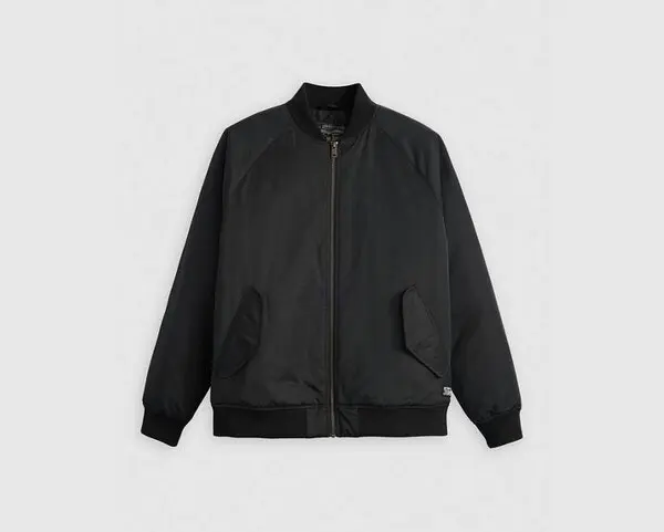 LEVI'S Filbert Flight Jacket