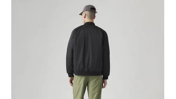 LEVI'S Filbert Flight Jacket